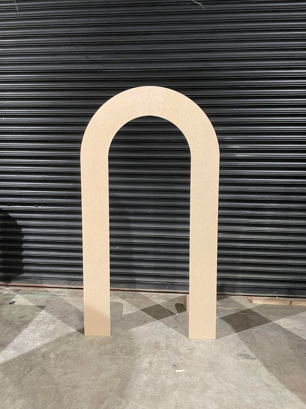 Hollow Arch – Jay's Prop Shop