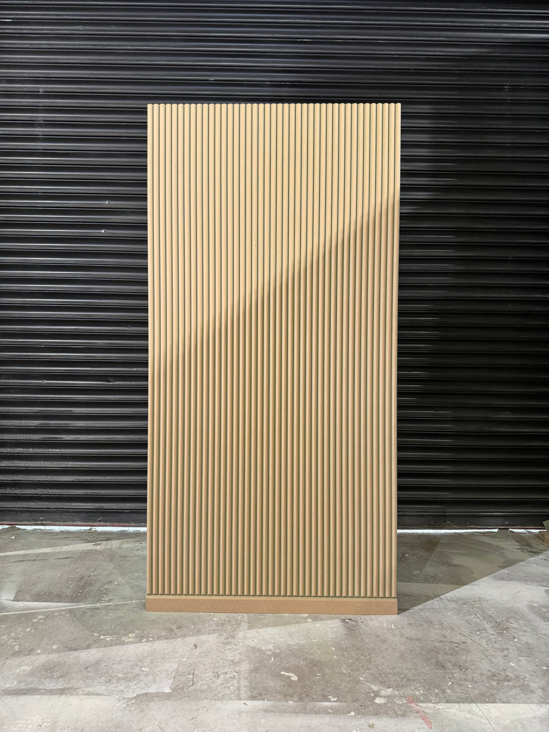 Rectangle RippleBoard – Jay's Prop Shop