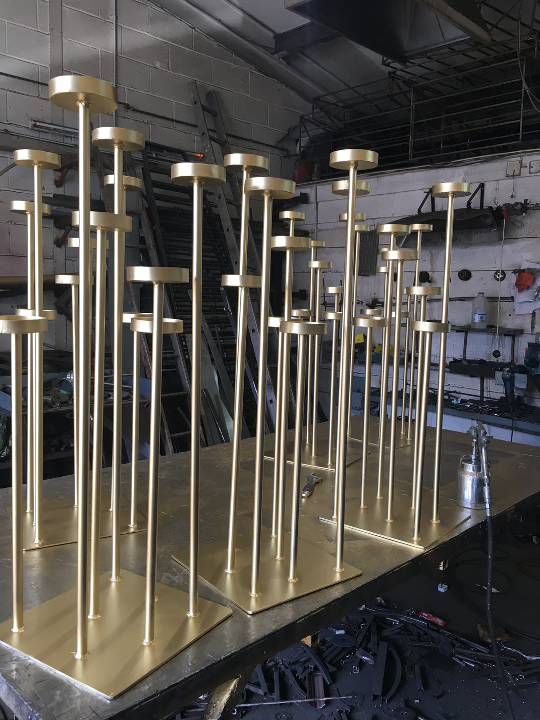 Custom Builds – Jay's Prop Shop